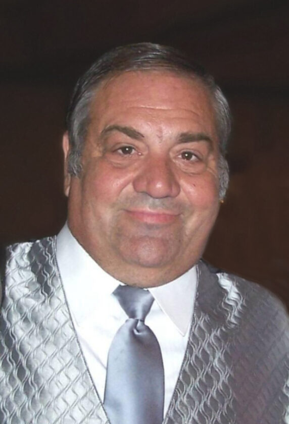 Russell Krall | News, Sports, Jobs - Minot Daily News